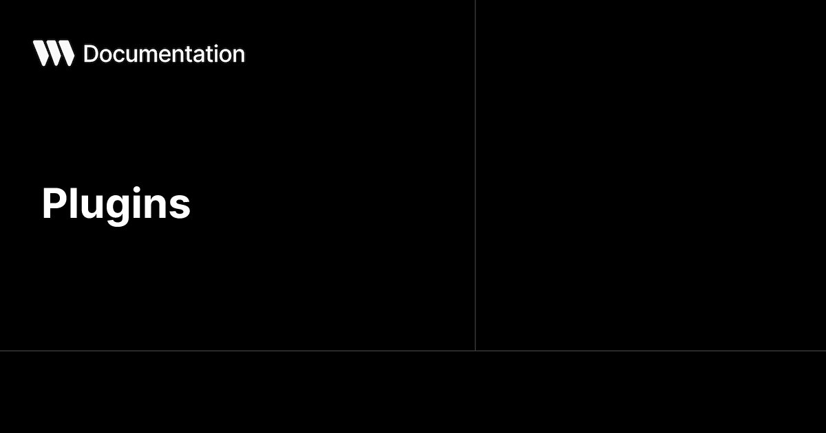 thirdweb Nebula Compatible AI Plugins
